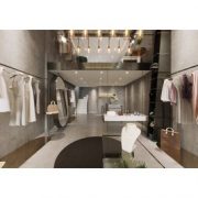 Store 1813 3d model Download Free 3ds max Maxve