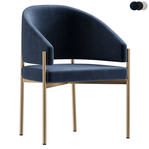 Chair Irving 3d Model Download Maxve Chair Irving 3d Model Download Maxve