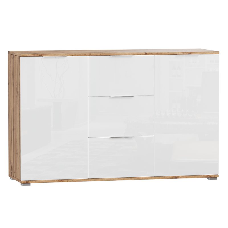 CHEST BOSTON AL101 3d model Download Maxve