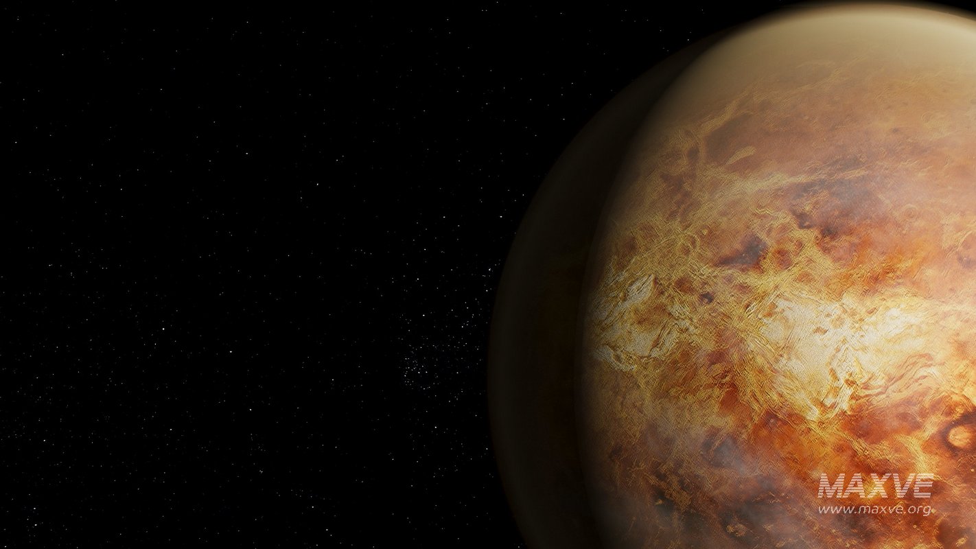 Venus 3d model 3d model Download Maxve