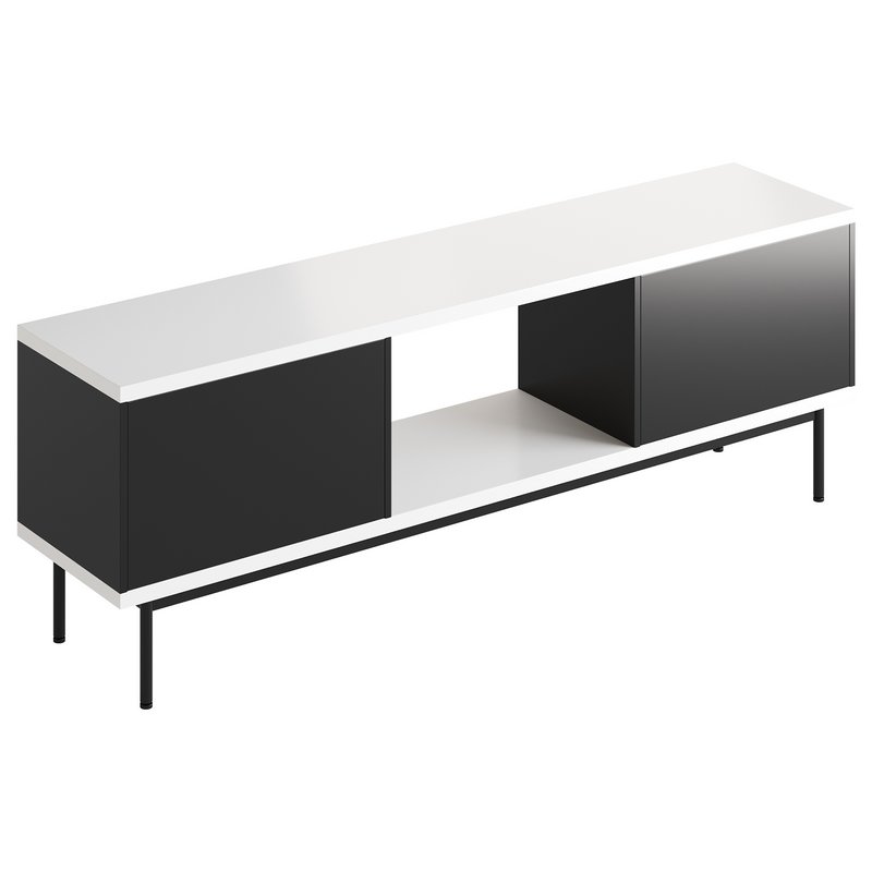 Princess Bed Frame 3d model Download Maxve