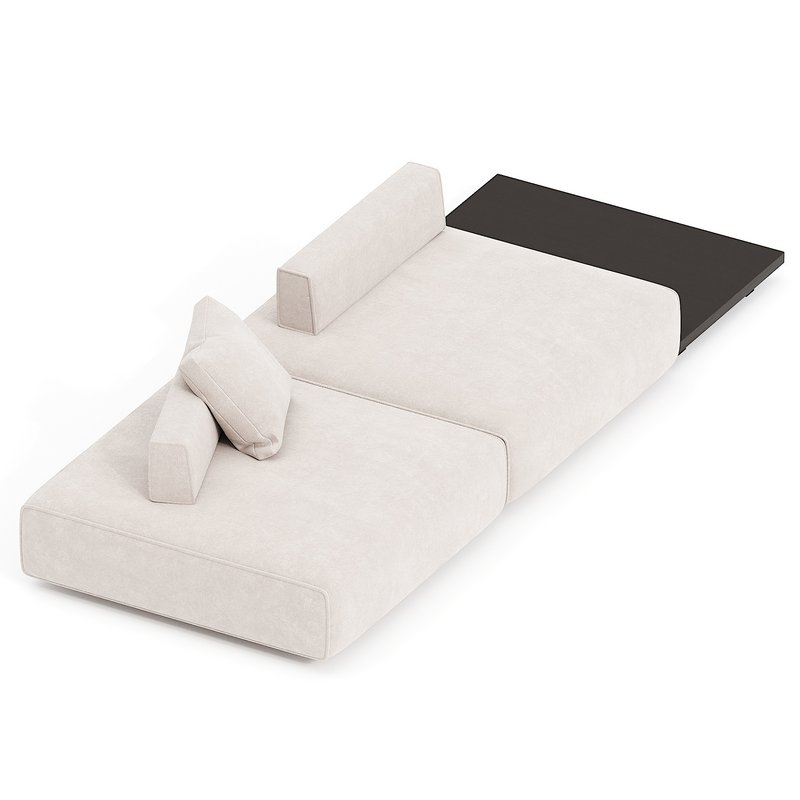 NIVEAUX By Lema 3d model Download Maxve