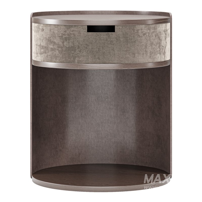 Ditre italia Skin table - Maxve: Your 3D Model Destination