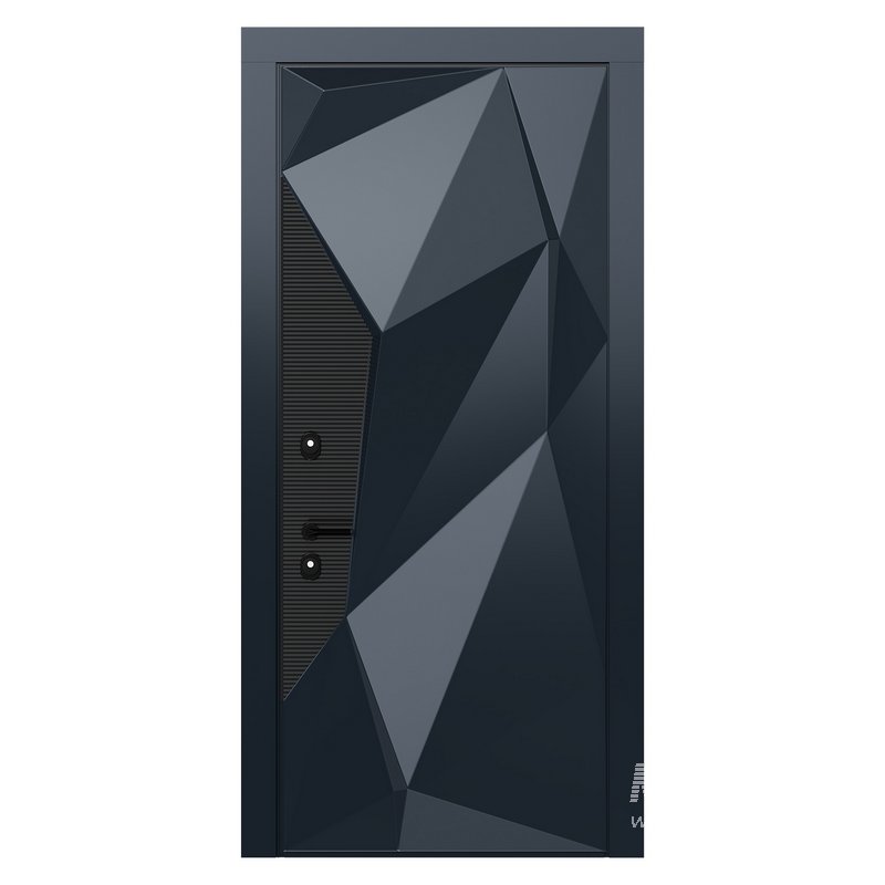 Lambo Door 3d model Download Maxve