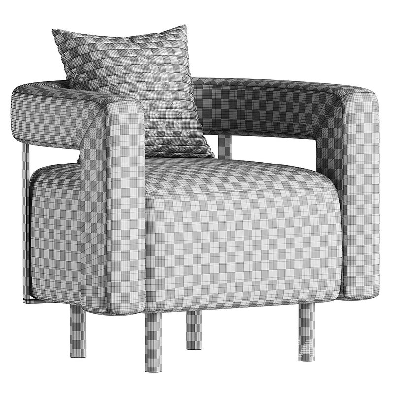 THOR By Able 3d model Download Maxve