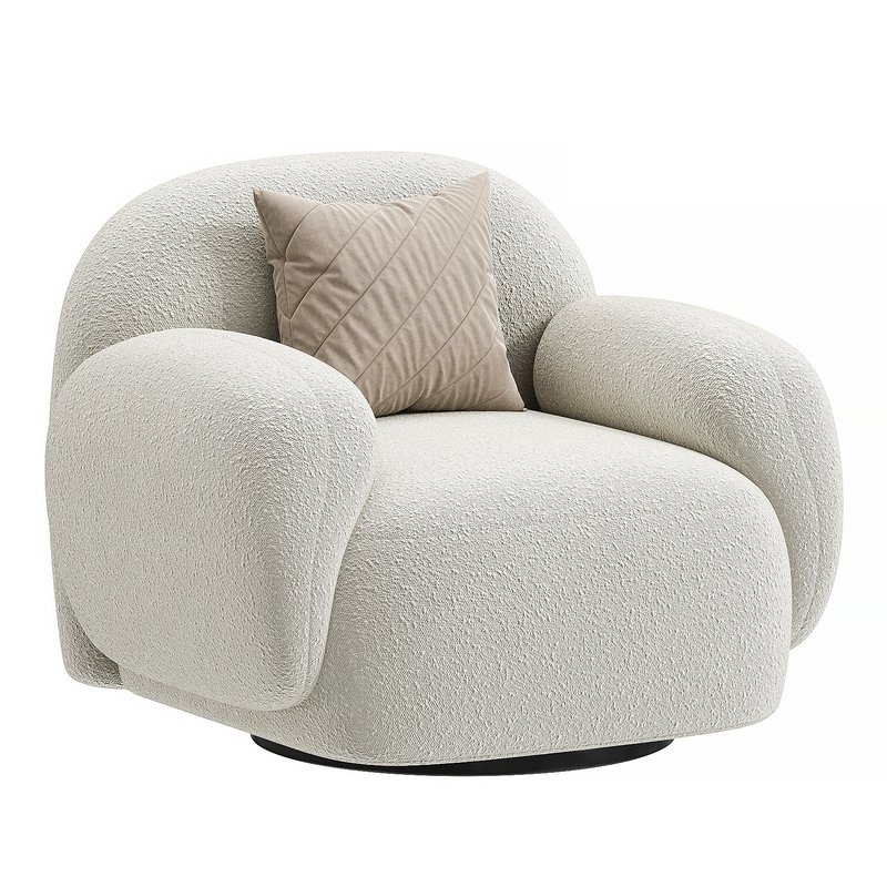 SUNDAE By DesignByThem 3d model Download Maxve