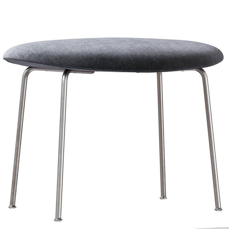 Bensen Otto Stool 3d model Download Maxve