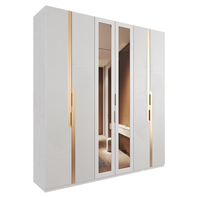 Shkafulkin Zinger 3d model Download Maxve