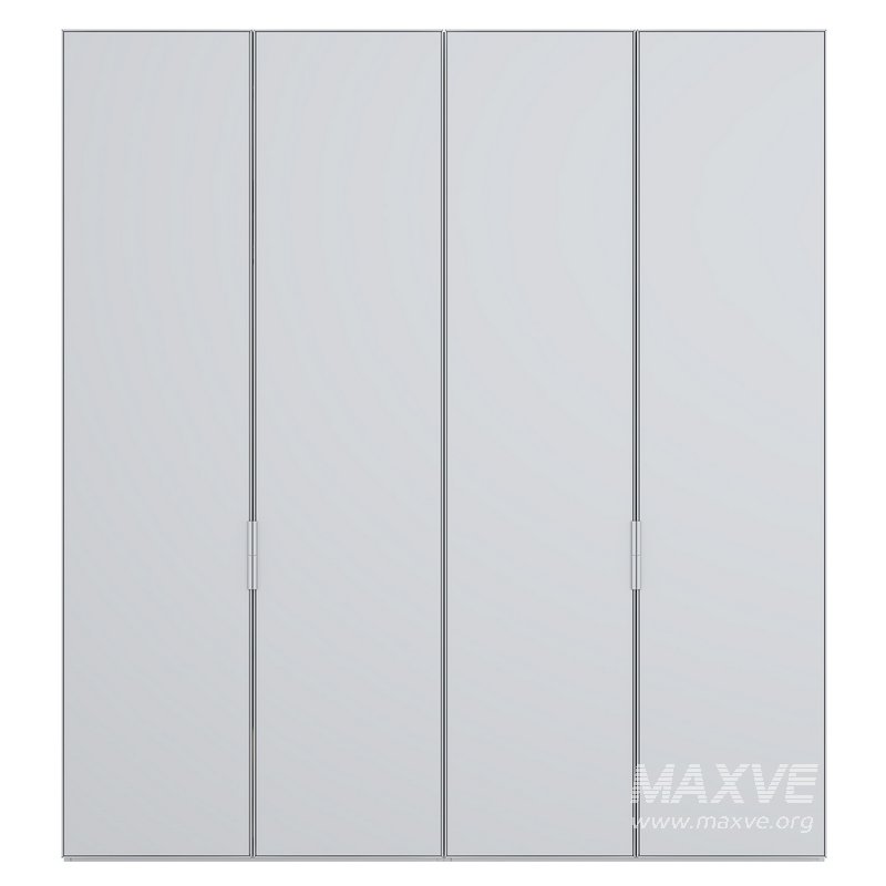 Shkafulkin Tonian 3d model Download Maxve