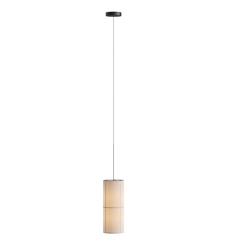 HASHIRA PENDANT LAMP 3d model Download Maxve