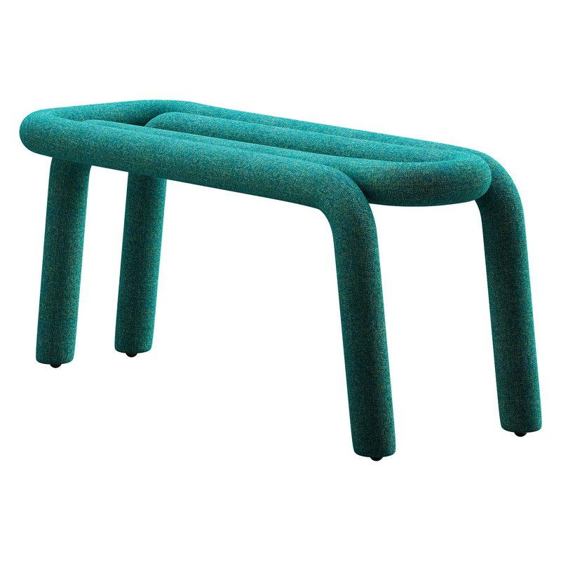 Bold Bench 3d model Download Maxve