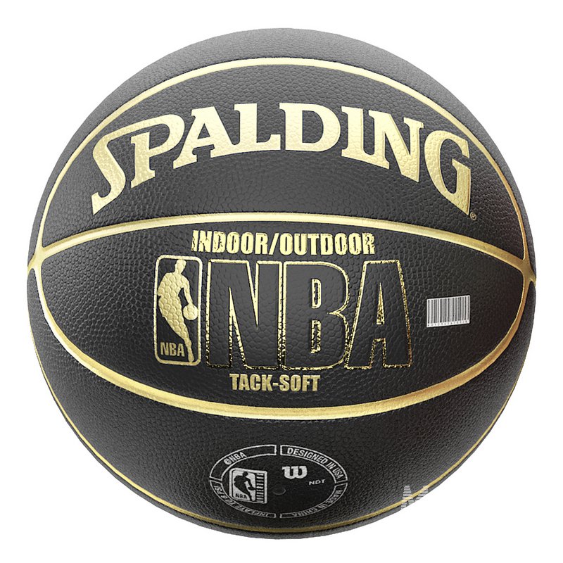 spalding nba snake basketball ball 3d model Download Maxve