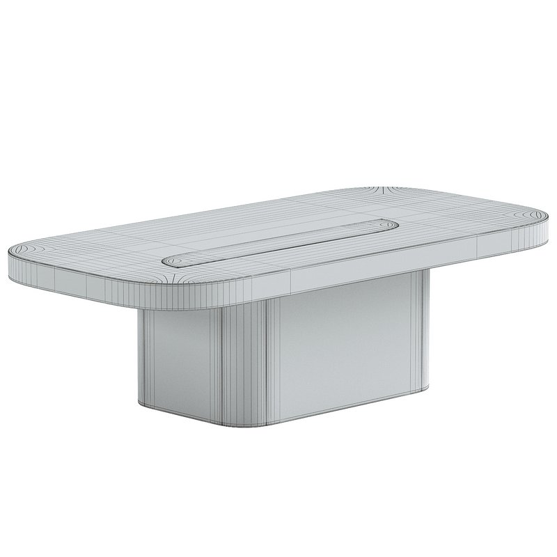 Marcato Cocktail Table 3d model download free maxve