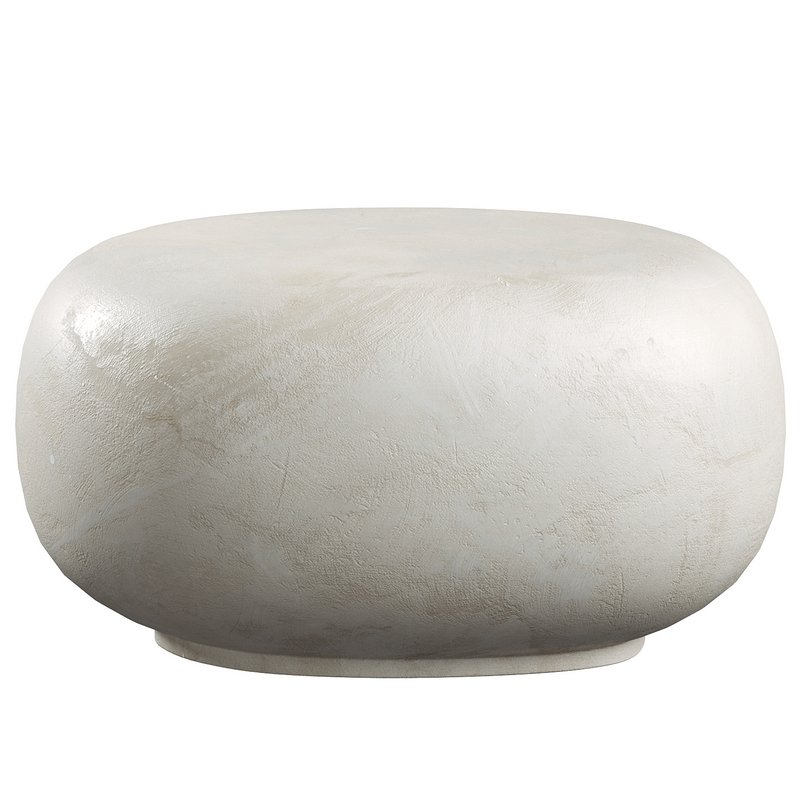 Pebble side table 3d model download free maxve
