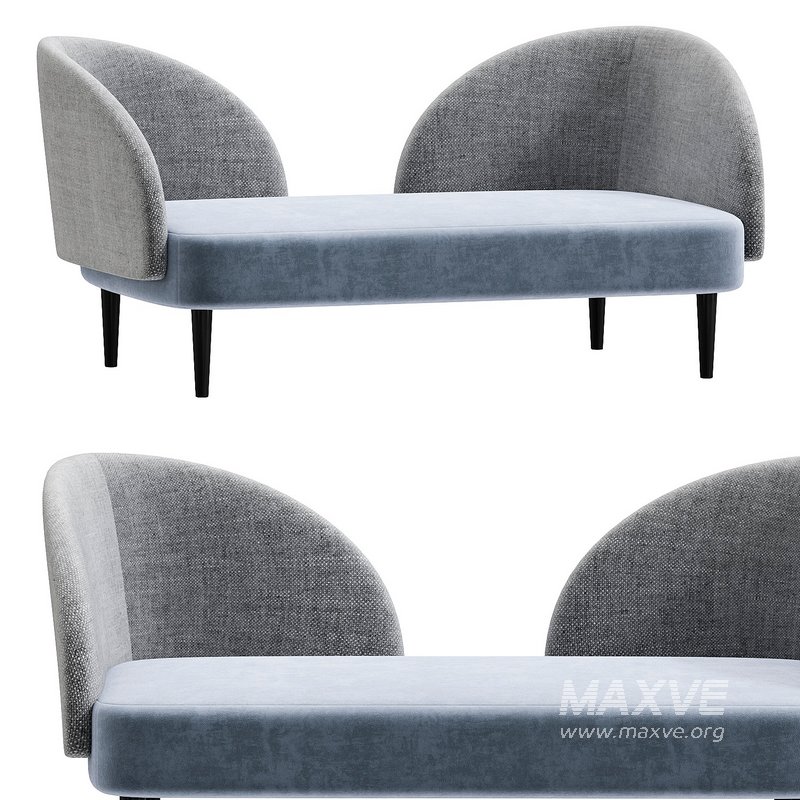 adam 3d model download free maxve