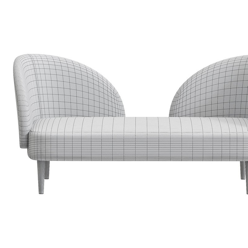 adam 3d model download free maxve