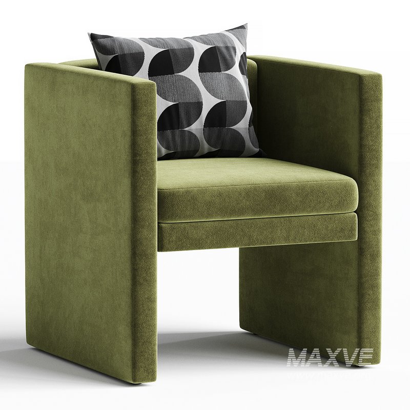 angle 3d model download free maxve