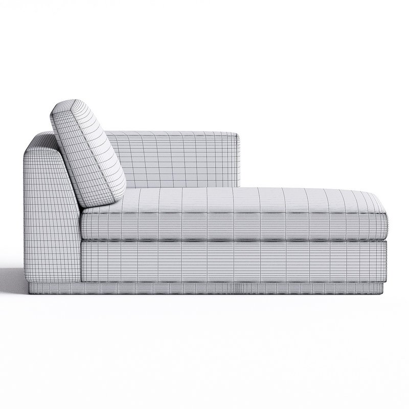 dorian 3d model download free maxve