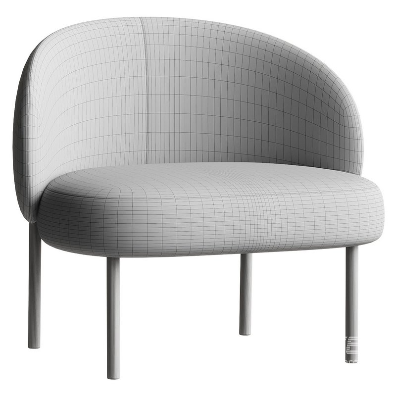 raku 3d model download free maxve