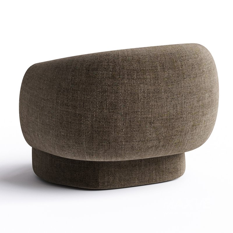 botero 3d model download free maxve