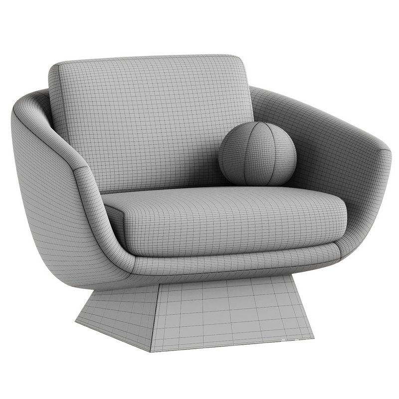 rosewood beaumont 3d model download free maxve