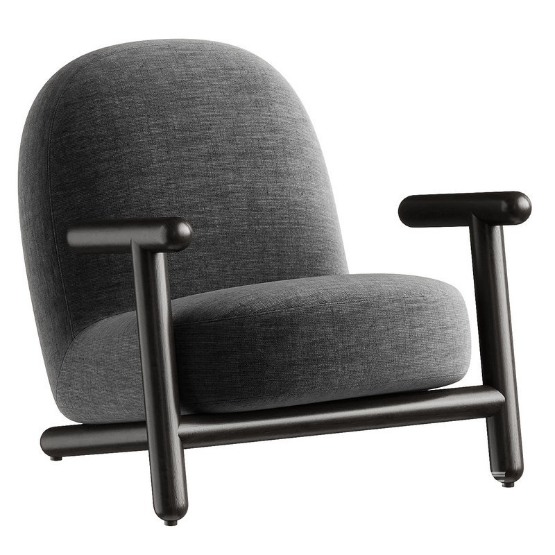 kreslo 32 3d model download free maxve