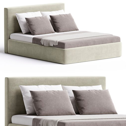 vitalyty float 3d model download free maxve