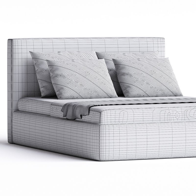 vitalyty float 3d model download free maxve