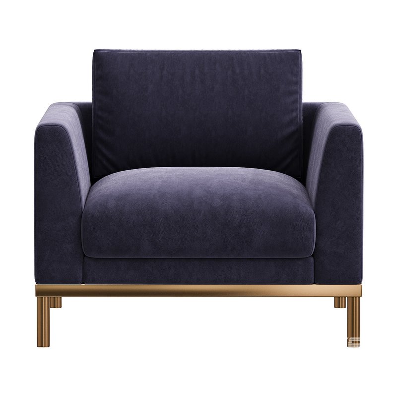 relax 3d model download free maxve