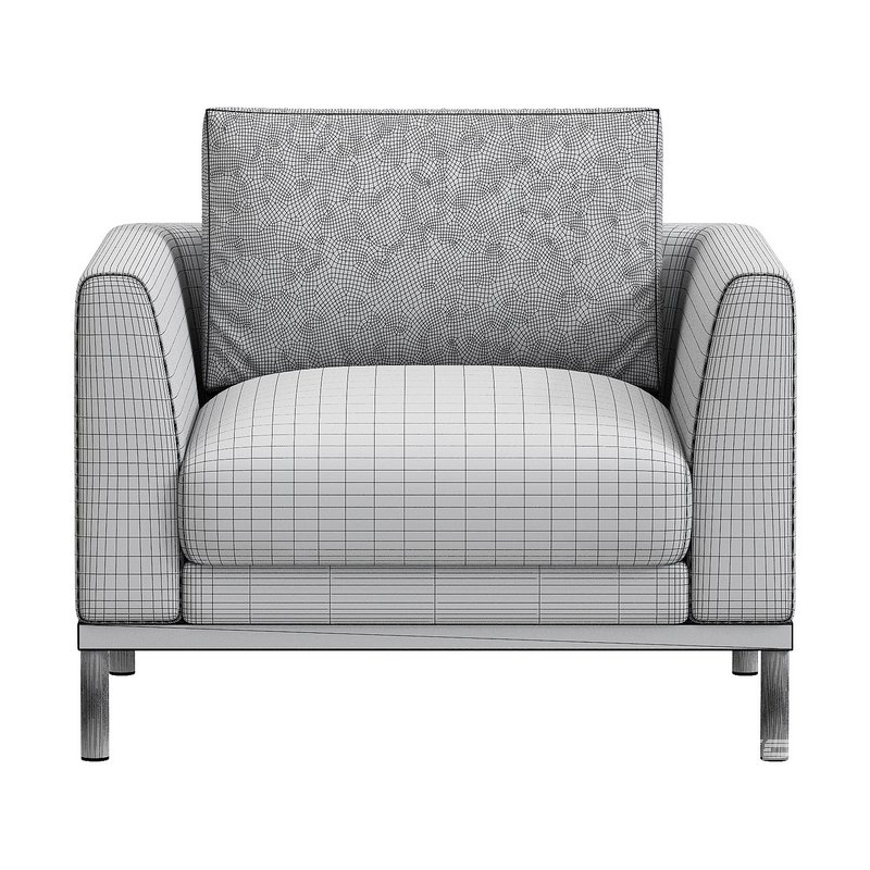 relax 3d model download free maxve