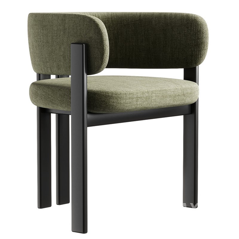 stul 15 3d model download free maxve