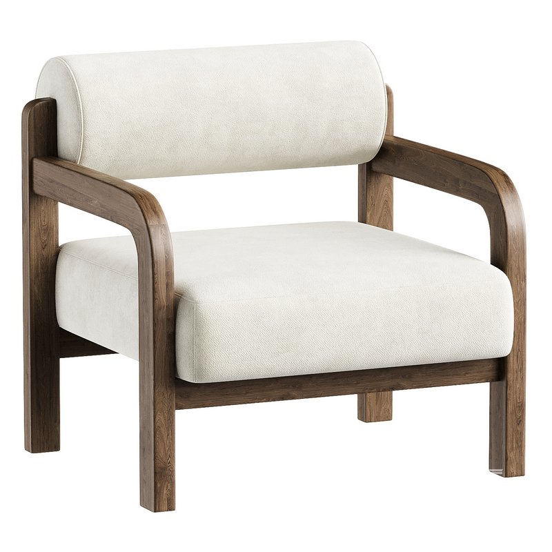 stul 16 3d model download free maxve