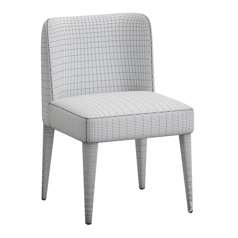 stul 16 3d model download free maxve