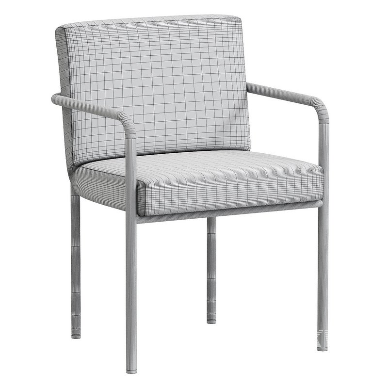 stul 16 3d model download free maxve