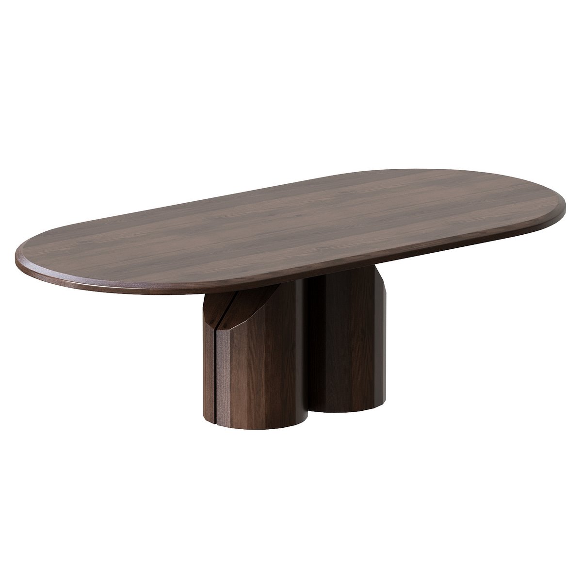 Barrow Table 3d model Download Maxve