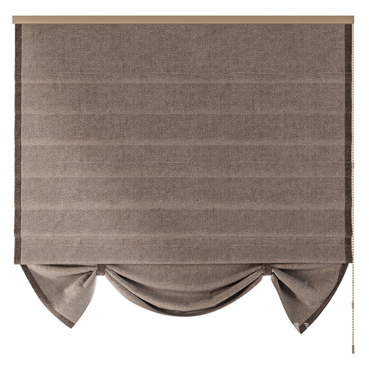 Roman Curtain 57 3d model Download Maxve