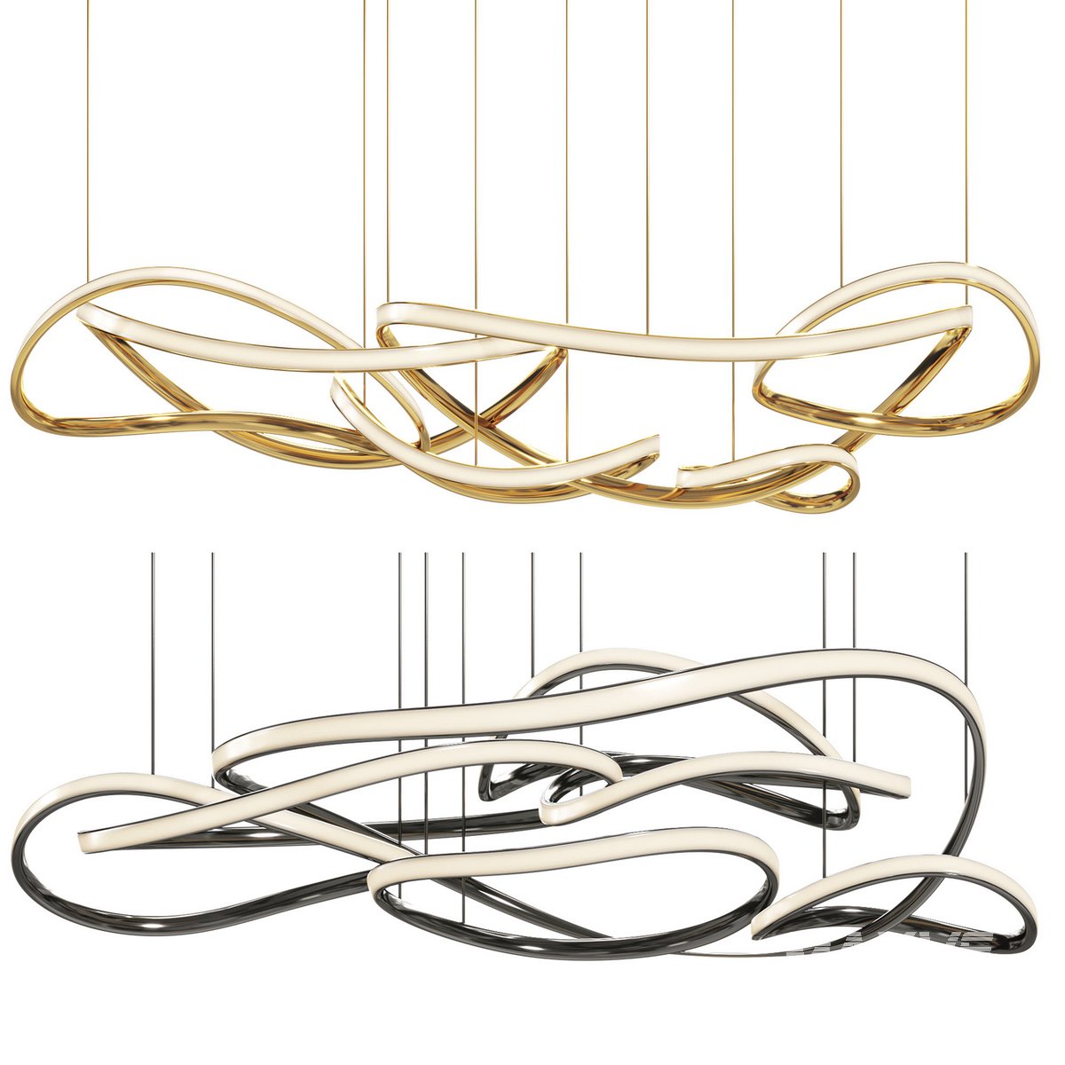 CARSTEN By Lampatron 3d model Download Maxve