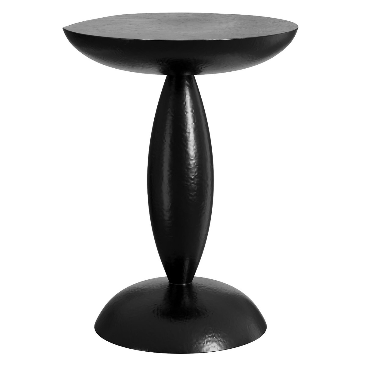 NOIR ADONIS SIDE TABLE 3d model Download Maxve