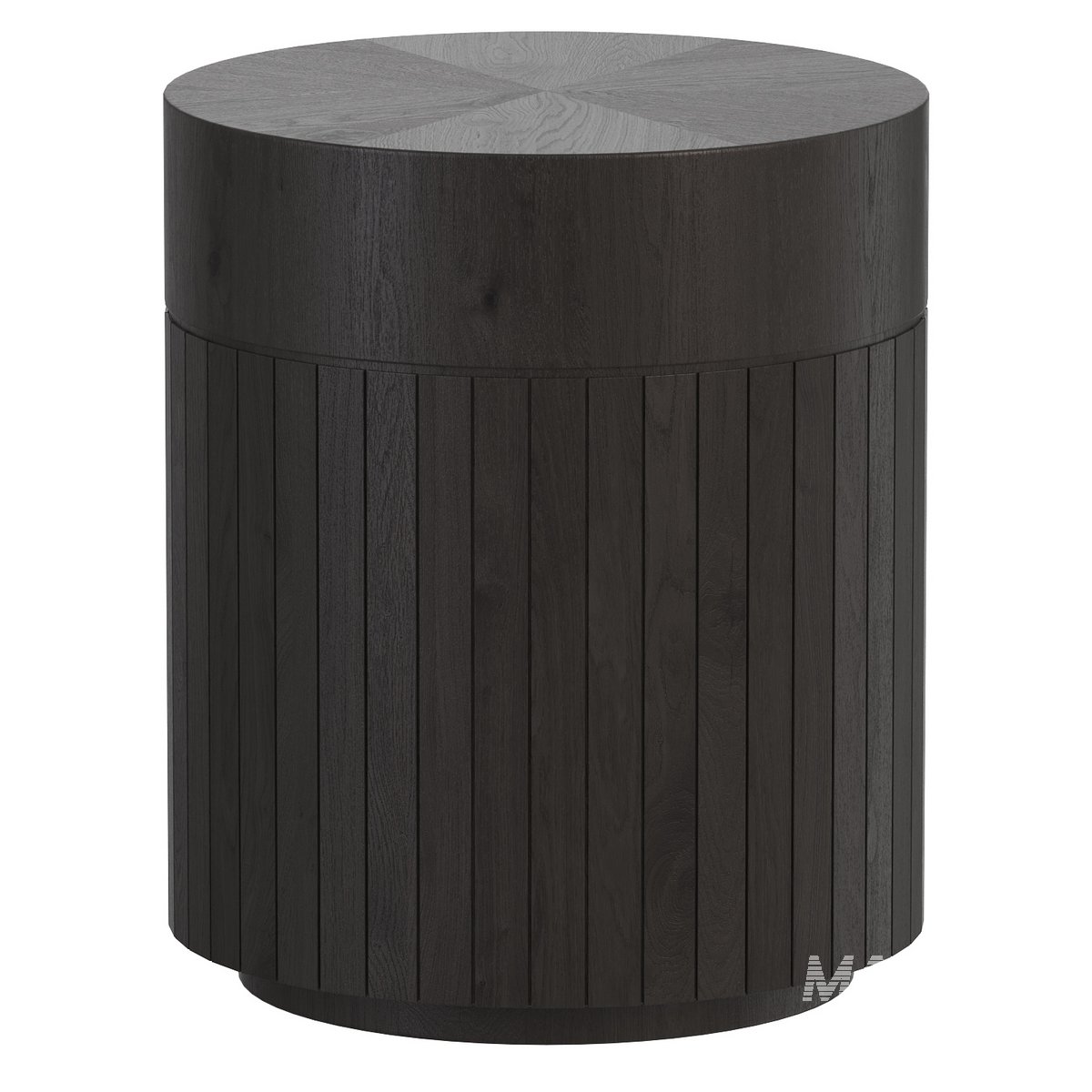 Lida Side Table 3d model Download Maxve