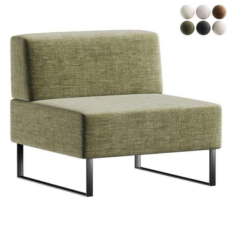 fabric tetris 3d model Download Maxve