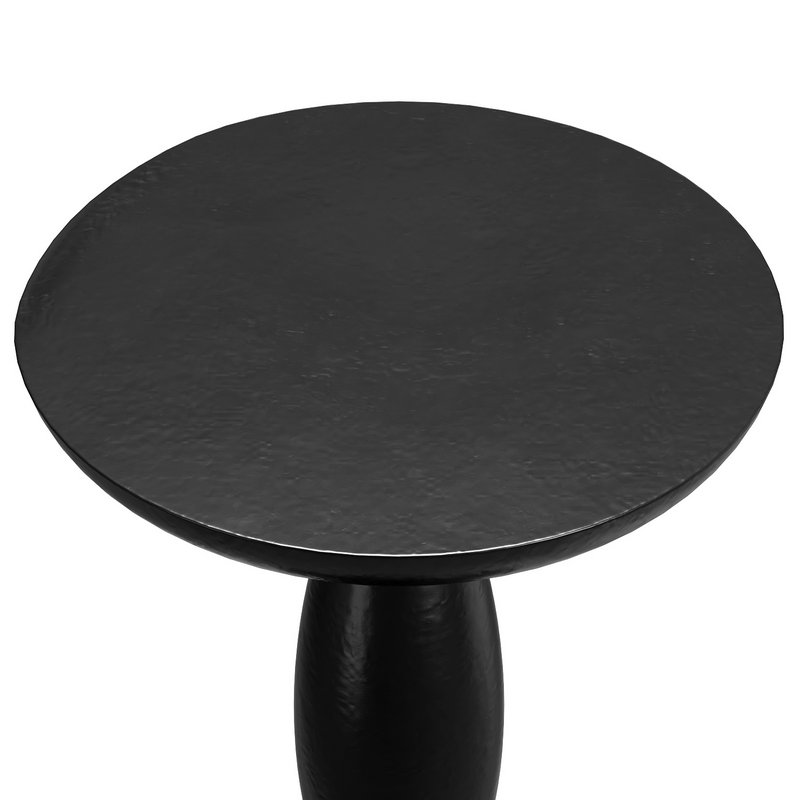 NOIR ADONIS SIDE TABLE 3d model Download Maxve