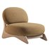 MIKO LOUNGE CHAIR 3d model Download Maxve