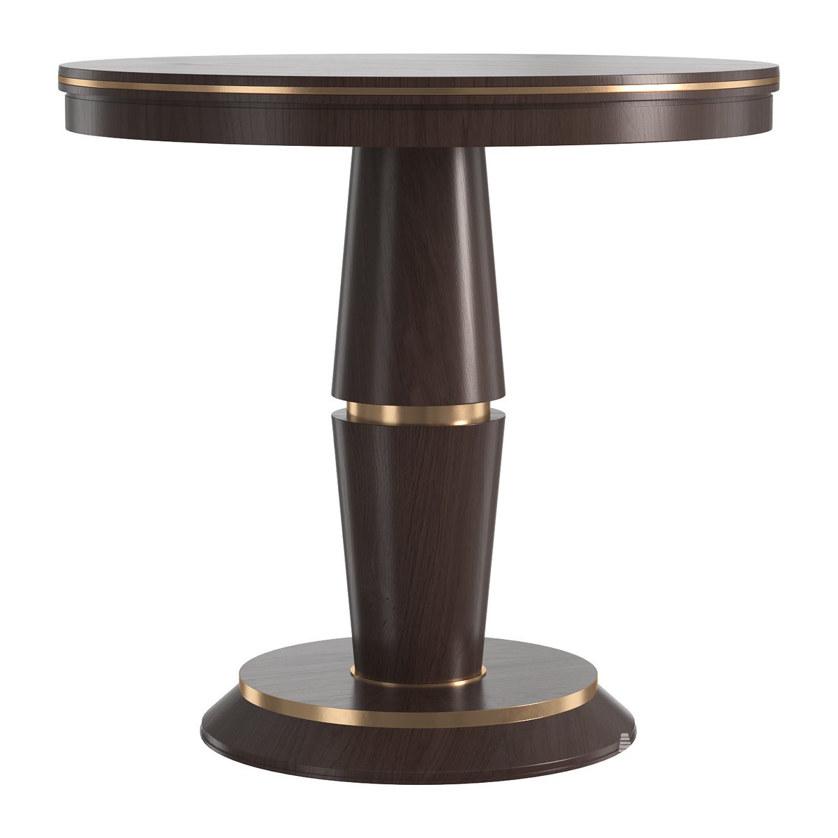 TIFFANY SIDE TABLE 3d model Download Maxve
