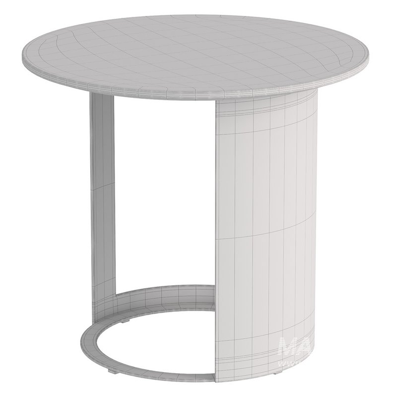 CI SIDE TABLE 3d model Download Maxve