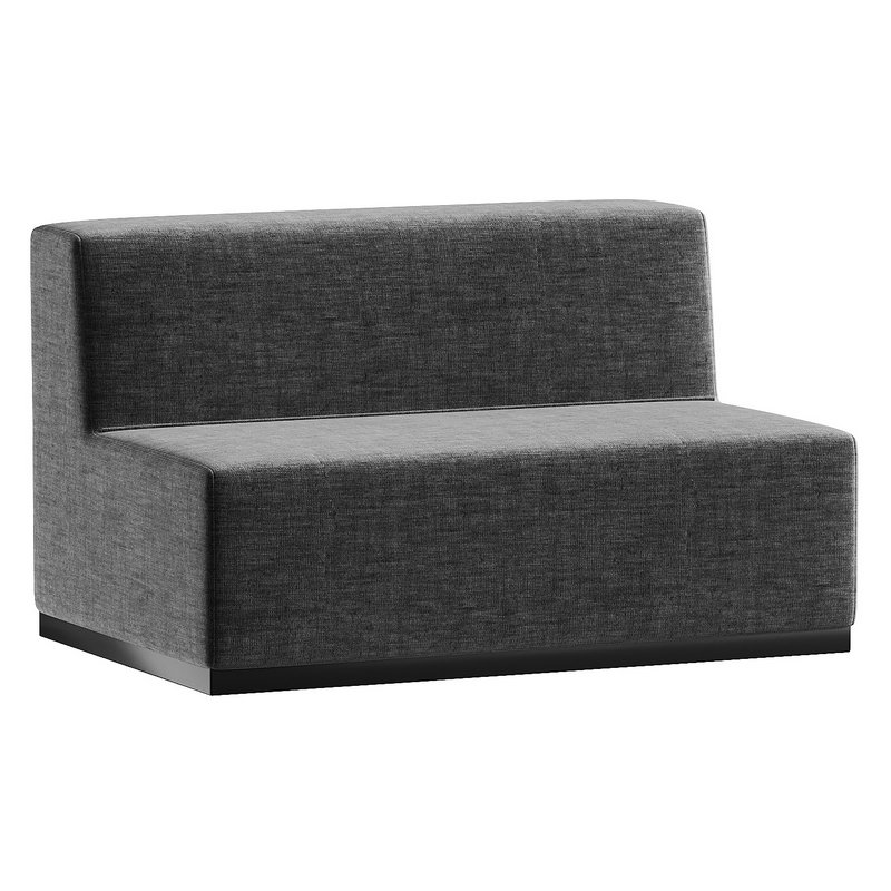 tetris sofa 4 3d model Download Maxve