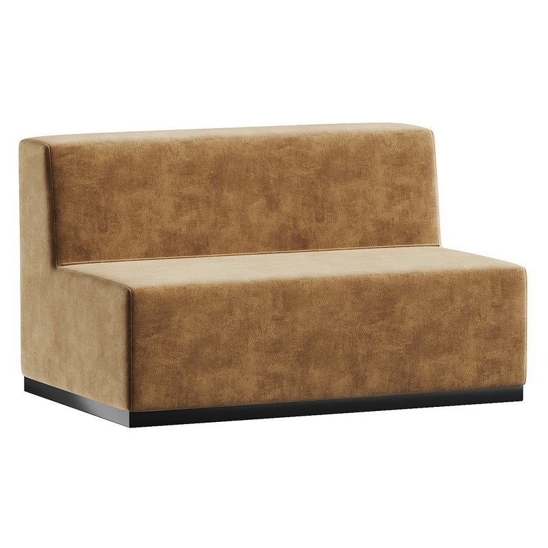 tetris sofa 4 3d model Download Maxve