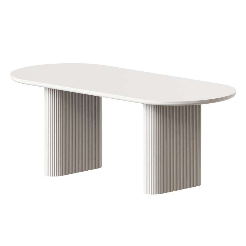 Momodou table 3d model Download Maxve