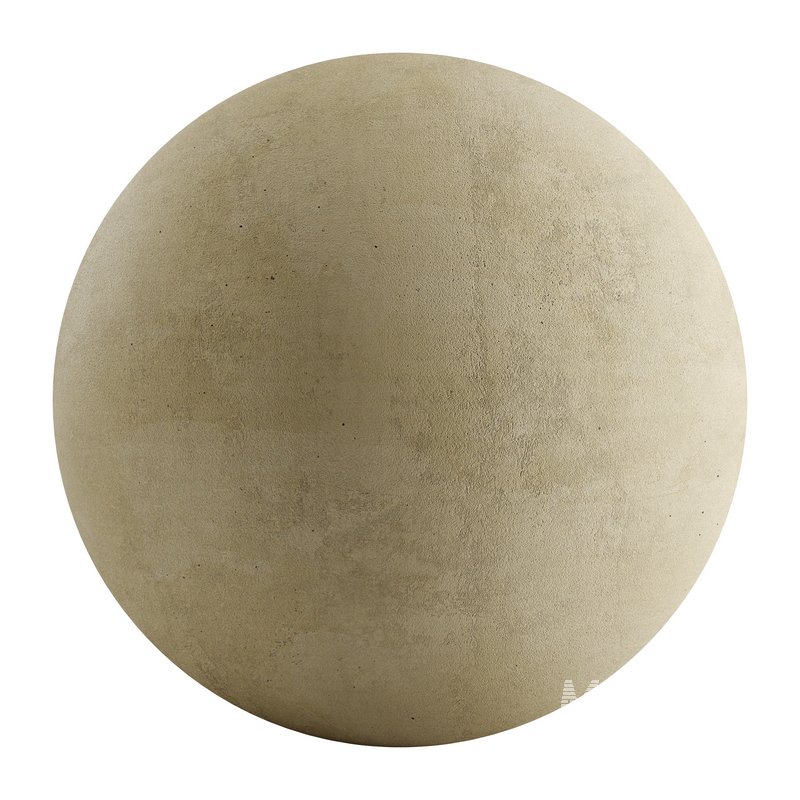 Decorative Plaster 01 by Devran3D 3d model Download Maxve