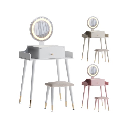 Ridaa 3D model Maxve