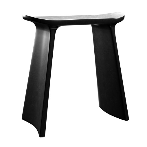 Stool DES1T 3D model Maxve